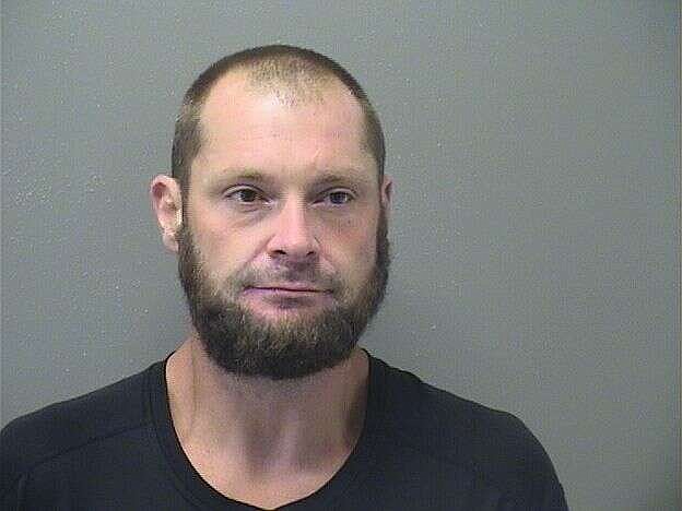 Alleged shoplifter arrested after causing $6,000 in damages escaping ... Alleged shoplifter arrested after causing $6,000 in damages escaping ...