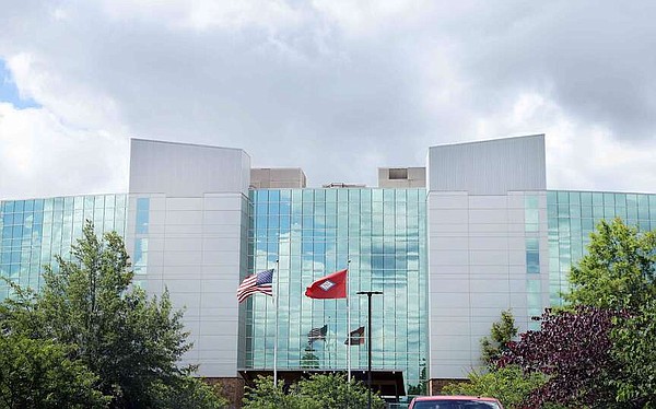 State officials say oil spill at Smackover facility contained ...