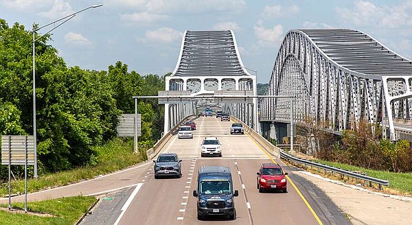 U.S. 54 project start date yet to be announced | Jefferson City News ...