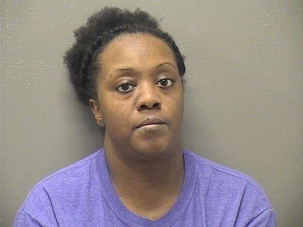 Nursing assistant charged with alleged abuse of local patient | Hot ...