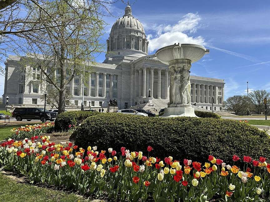 Education bills among prefiled Missouri legislation for 2025 | Fulton Sun