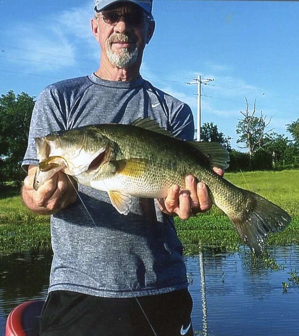 Gary L. Garrett | Hot Springs Sentinel Record