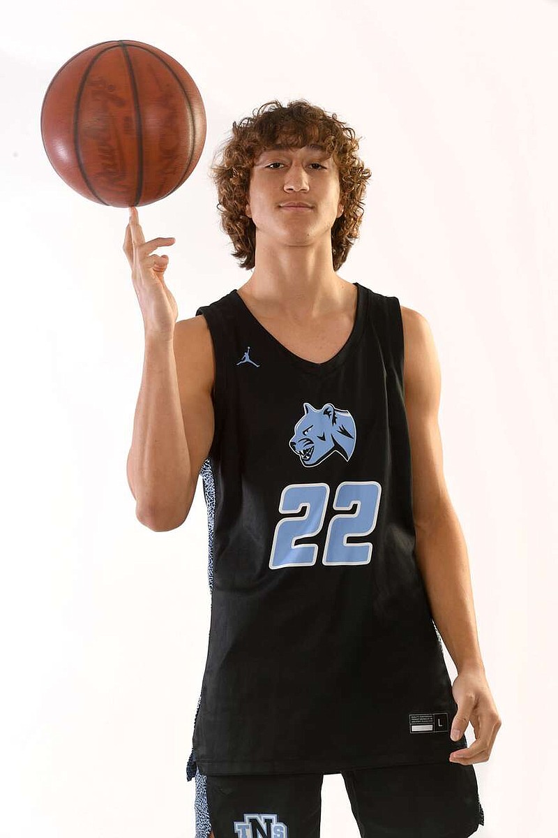 The New School’s standout Wilson eager to show he belongs on All-Stars ...