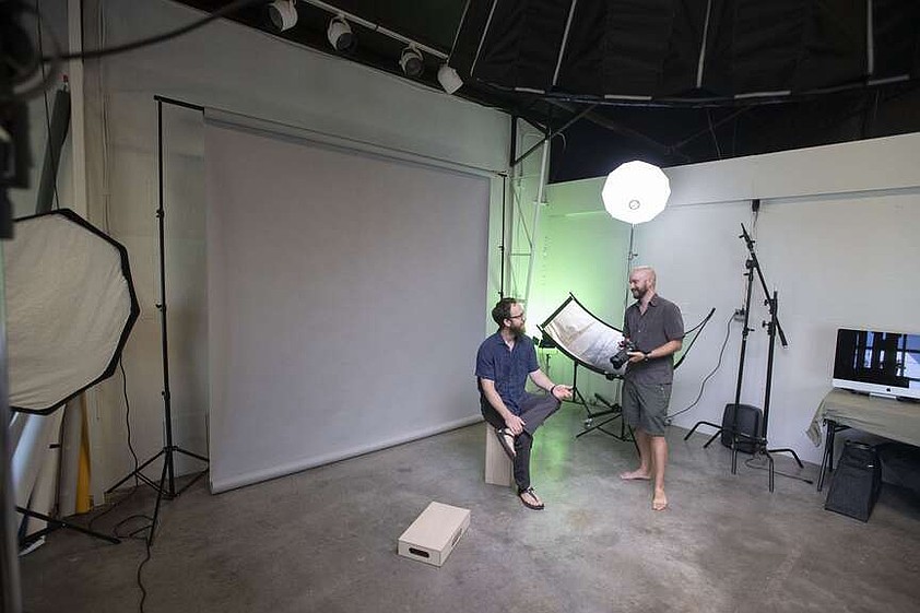 Spotlight: Iron Lotus Creative expands visual storytelling ...