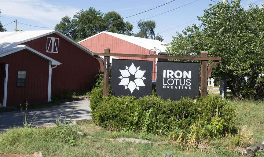 Spotlight: Iron Lotus Creative expands visual storytelling ...