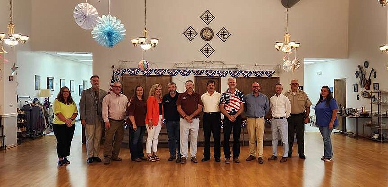 Callaway County candidates plan for first 100 days in office | Fulton Sun