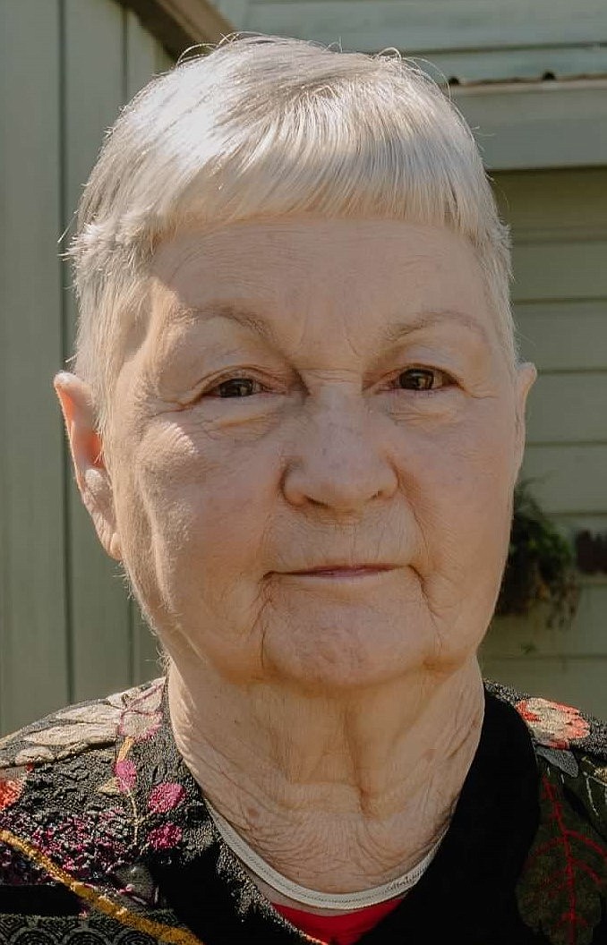 JUNE 23, 2024 MASTER OBIT FILE | El Dorado News