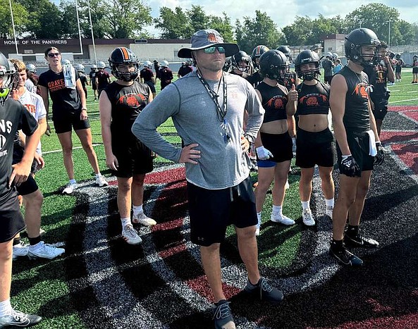 Homepage | Westside Eagle Observer