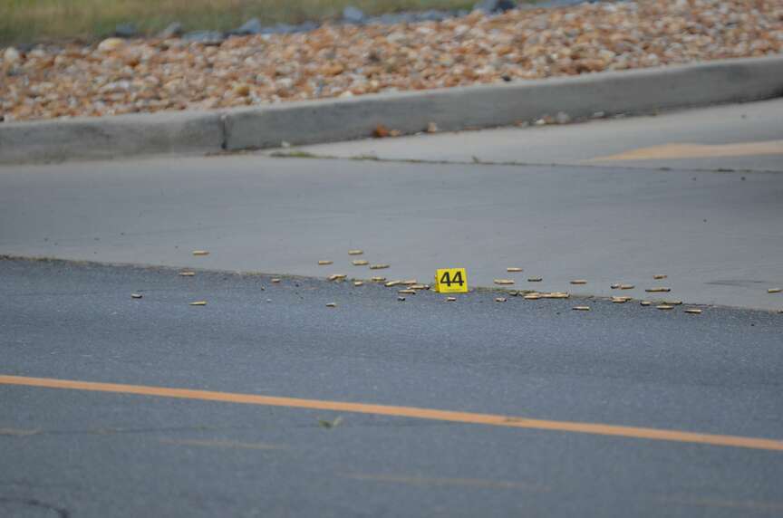 3 dead, 10 hurt in Fordyce mass shooting | Pine Bluff Commercial News