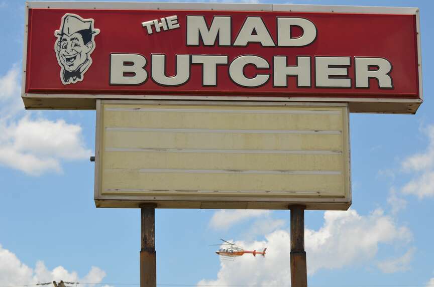 3 dead, 10 hurt in Fordyce mass shooting | Pine Bluff Commercial News