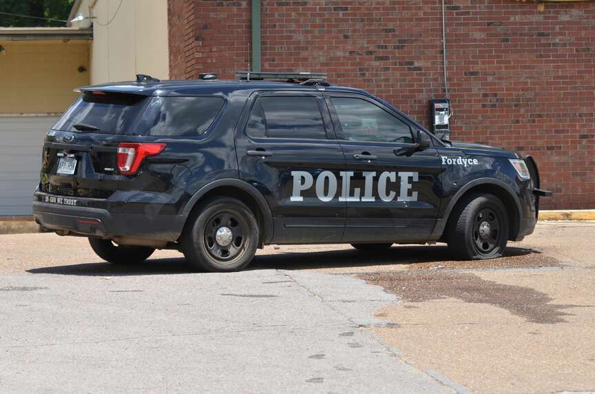 3 dead, 10 hurt in Fordyce mass shooting | Pine Bluff Commercial News