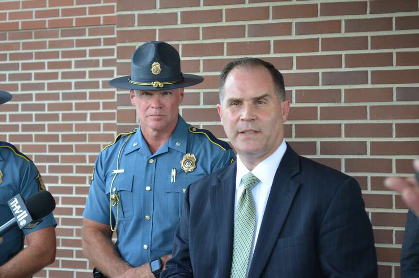 3 dead, 10 hurt in Fordyce mass shooting | Pine Bluff Commercial News