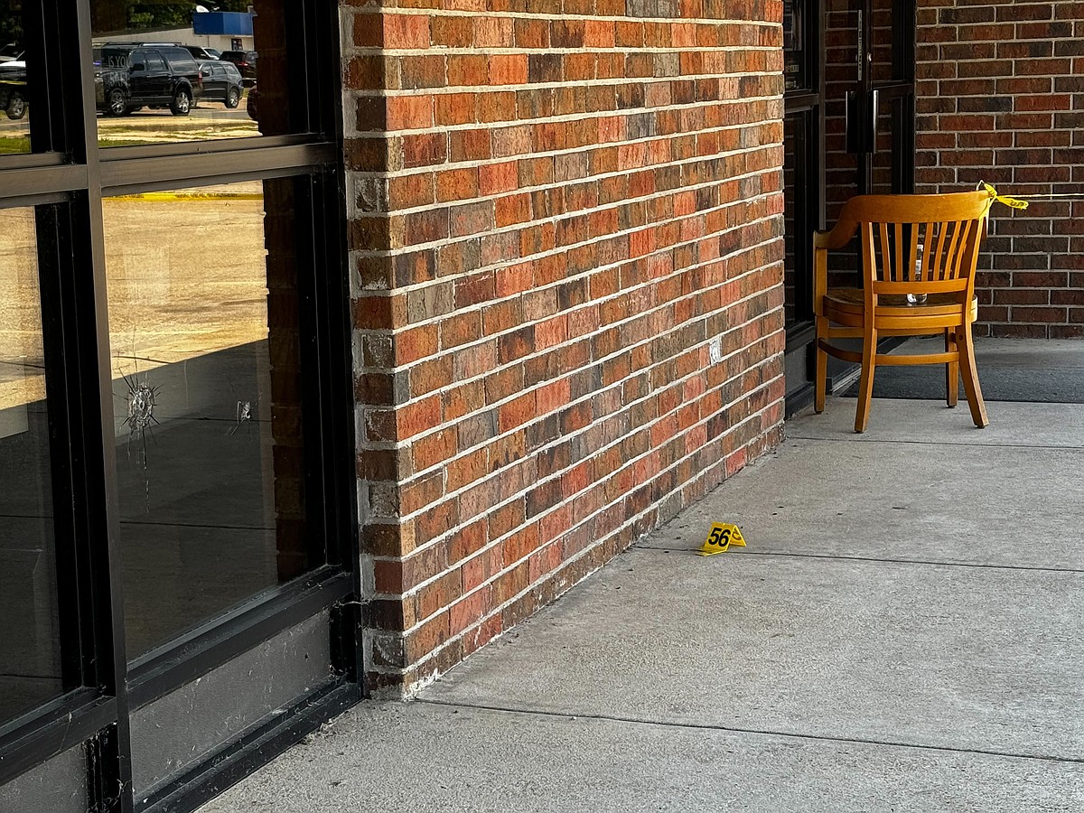 Three people killed, multiple wounded in Fordyce shooting, sources say ...