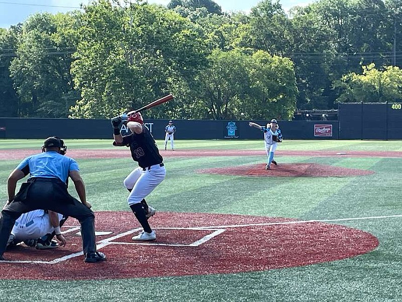 Jockeys’ late rally lifts them to 11-6 win over Bootleggers | Hot ...