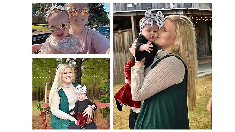 Father of nurse killed in Fordyce shooting pays tribute to his daughter ...