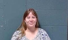 Fulton woman faces four misdemeanor charges | Fulton Sun
