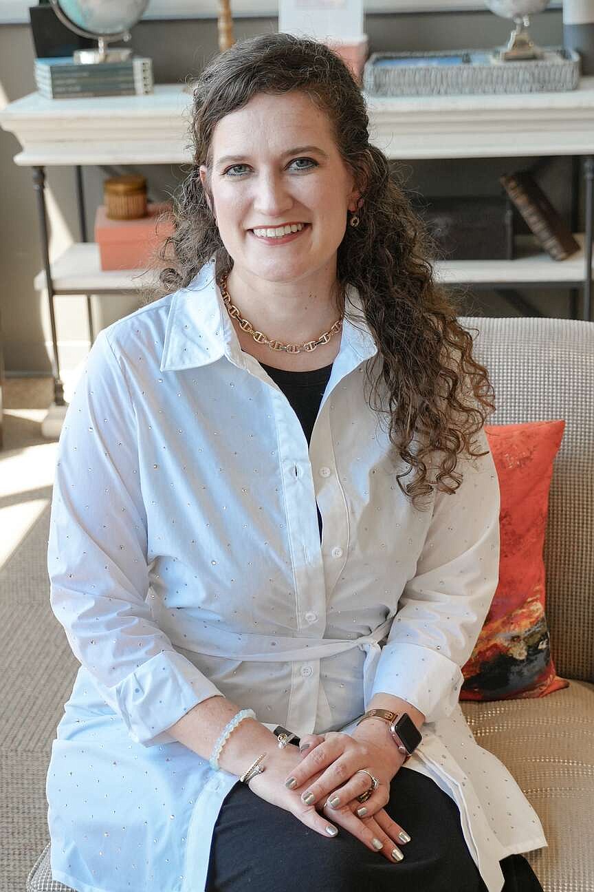 UAHT Texarkana’s new dean: Jennifer Wright Cunningham begins July 1 | Northwest Arkansas ...