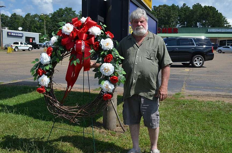 Fordyce Arkansas Mayor at Randy Stambaugh blog