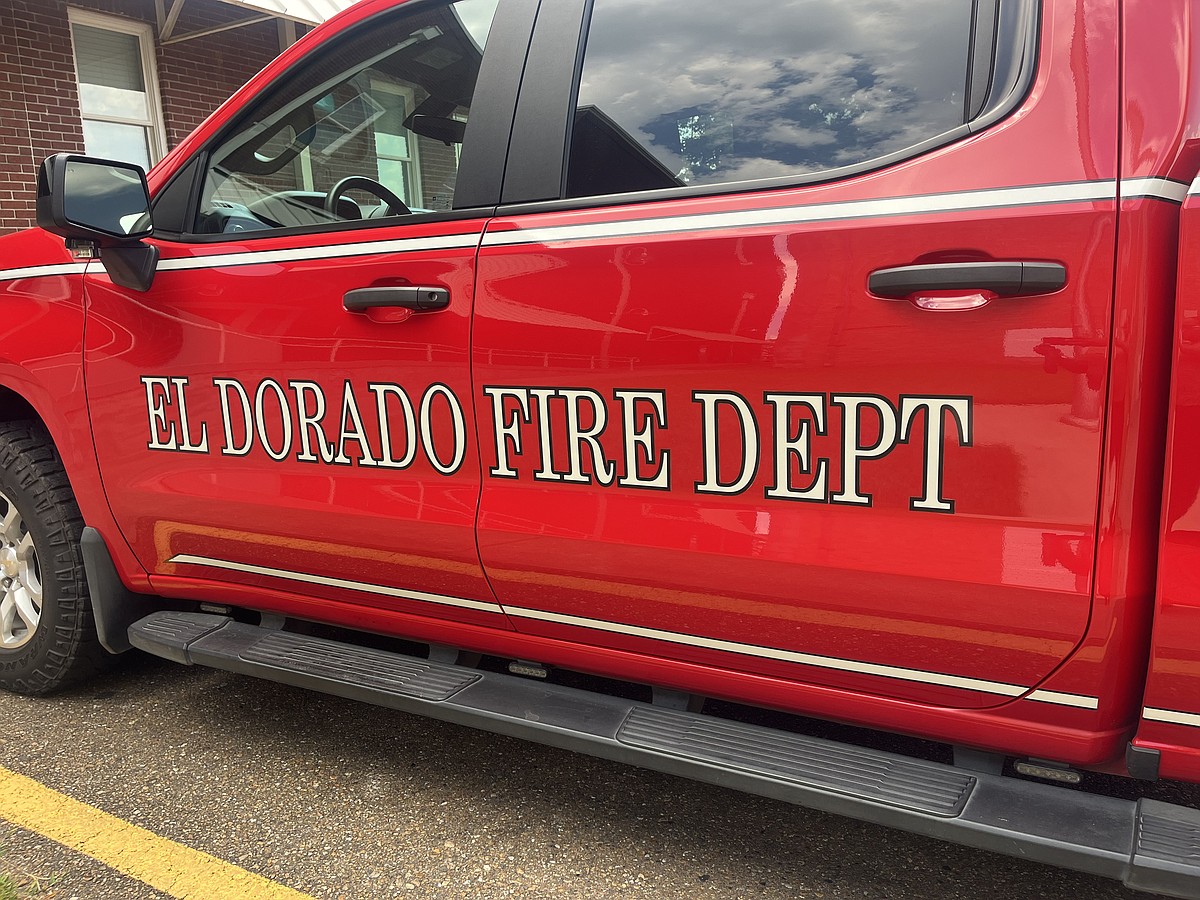 Stay safe: Fire safety tips to protect lives and property. | El Dorado News