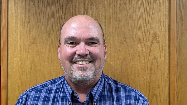 Wayne Simpson has been chosen for City Council | Magnolia Banner News