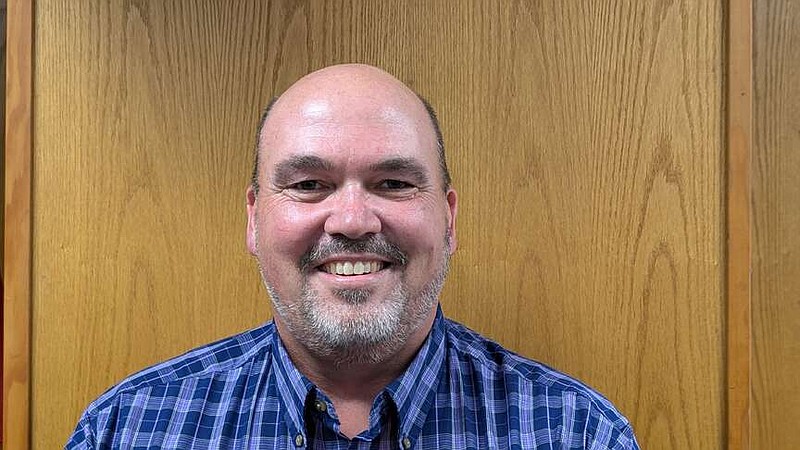 Wayne Simpson has been chosen for City Council | Magnolia Banner News