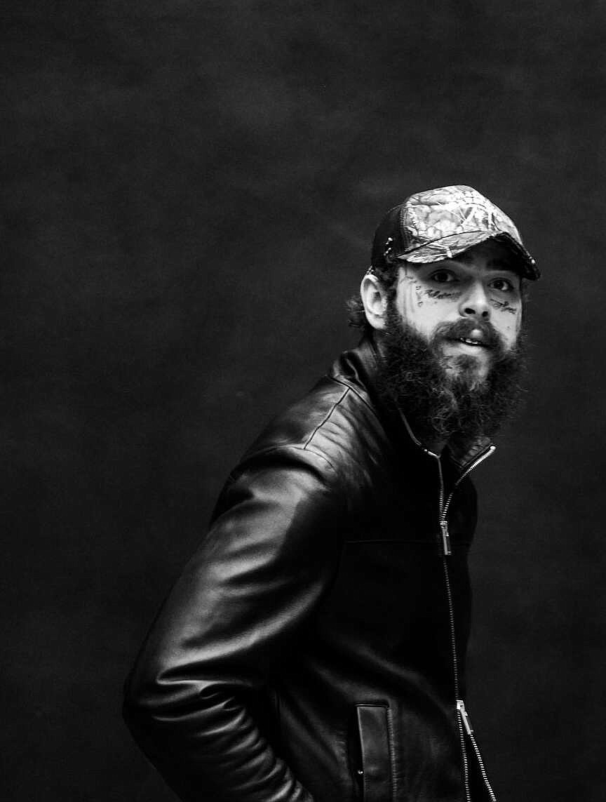 Post Malone brings new country songs to Northwest Arkansas this fall ...