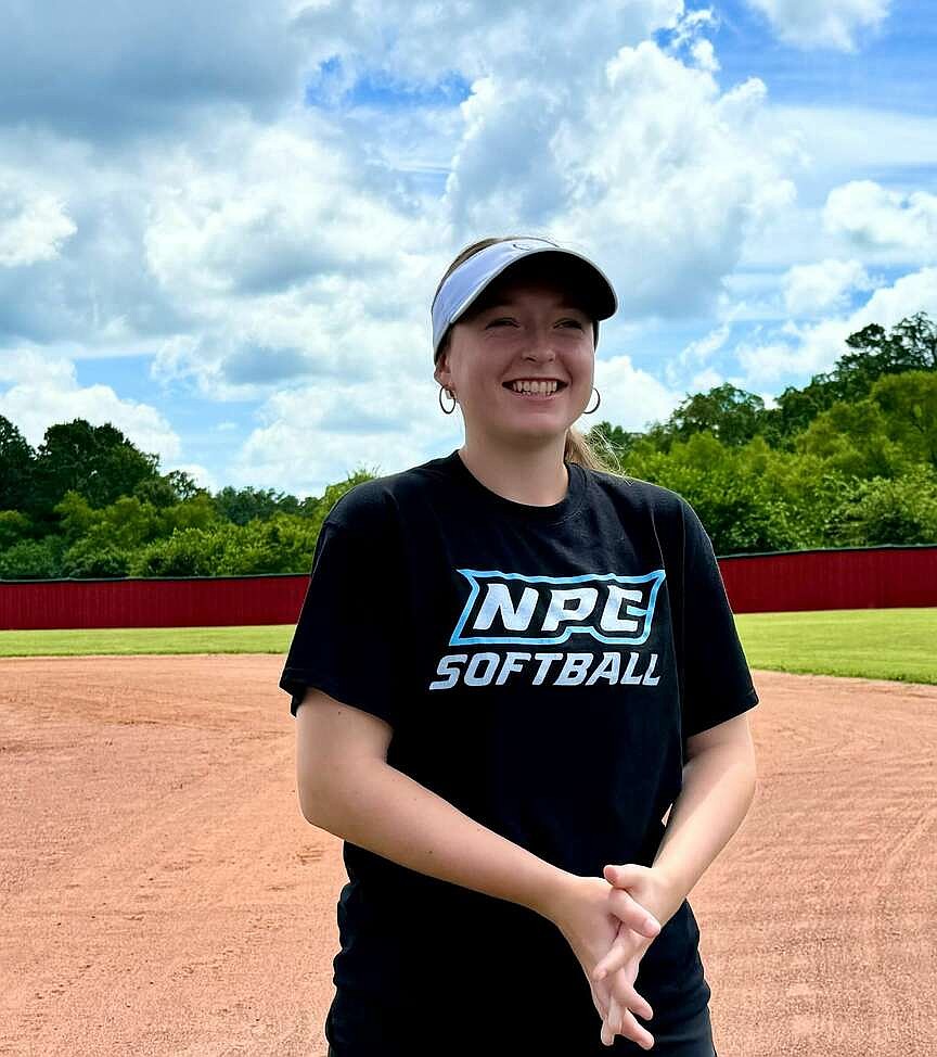 WATCH | National Park College softball lands verbal commit from Cutter ...