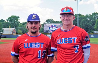 Area players contribute to All-Star baseball, softball games ...