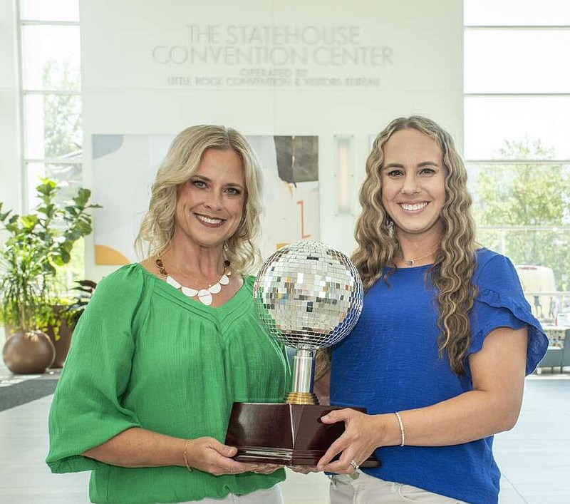 Dancing With Our Stars fundraiser in its 17th year | Northwest Arkansas ...