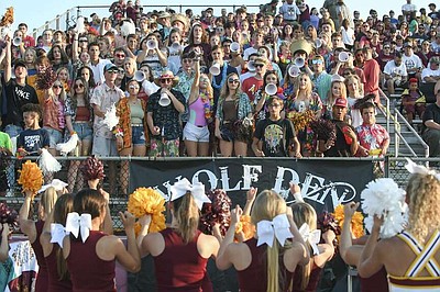 Lake Hamilton | Ellington