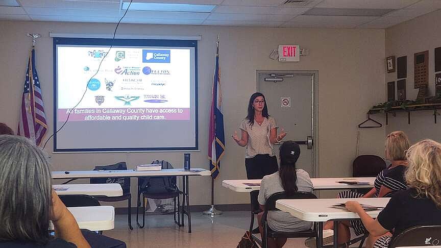 CMCA launches early education, childcare action plan | Fulton Sun