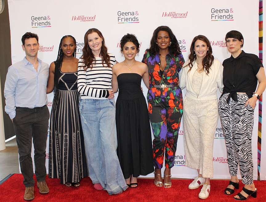 OPINION | Carin Schoppmeyer: Bentonville Film Festival marks one decade ...