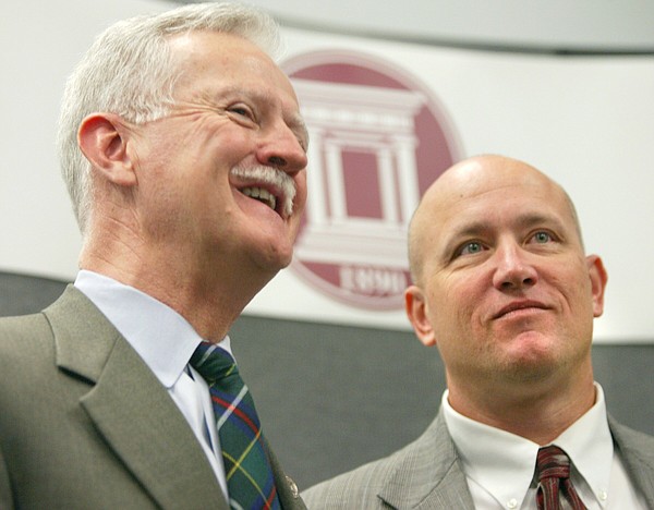 Maxfield retiring as Reddies' coach | Magnolia Banner News