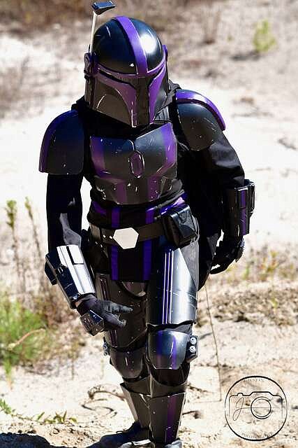 WATCH | Spa-Con Infinity to offer new, familiar guests for cosplayers ...