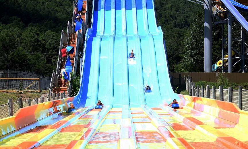 WATCH | Splashing into summer: Magic Springs announces promotions ...