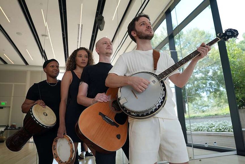 ‘Henry V’ on stage in Conway, Little Rock, Russellville next weekend ...