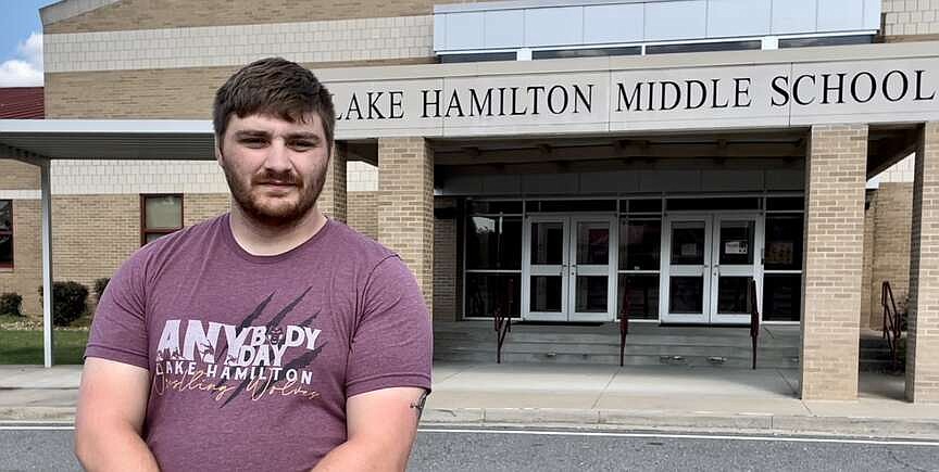 WATCH | Lake Hamilton’s strong season mirrors overall growth of ...