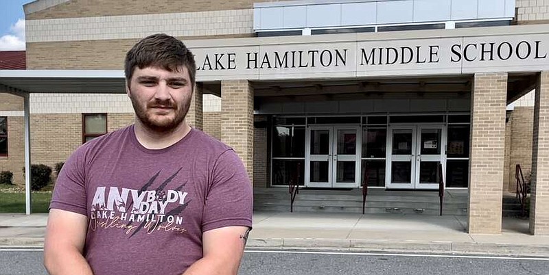 WATCH | Lake Hamilton’s strong season mirrors overall growth of ...