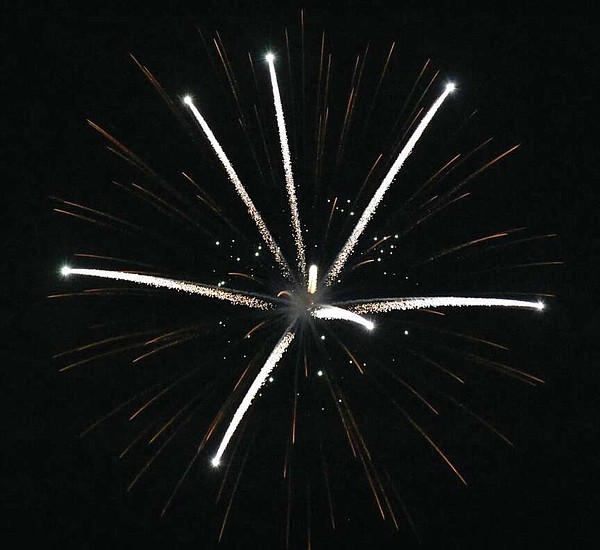 Holiday fireworks safety tips shared | Pine Bluff Commercial News