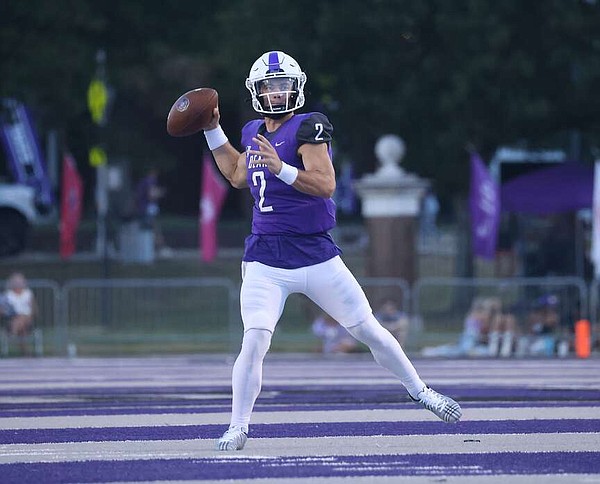 UAPB to host UCA in fall football battle | Pine Bluff Commercial News