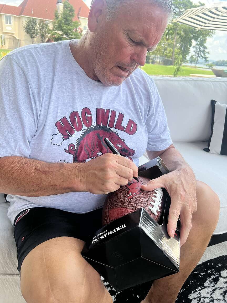 WATCH | Colton White celebration fundraiser set for Sunday | Hot ...