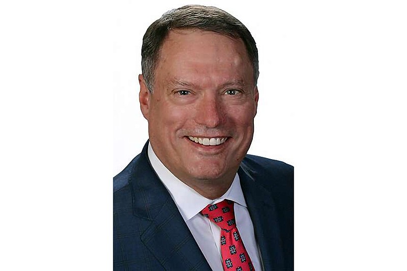 Steve Thompson to fill Ward 3 seat on Texarkana, Texas, City Council ...