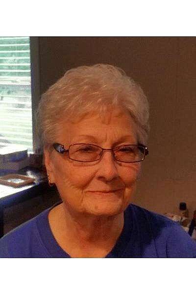 Brenda L. Breshears | Hot Springs Sentinel Record