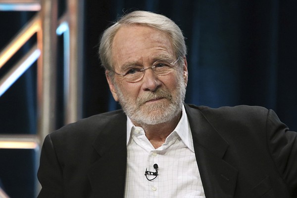 Martin Mull, hip comic and actor from 'Fernwood Tonight' and 'Roseanne ...