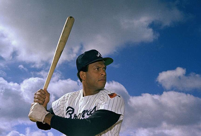 Hall of Fame’s Cepeda, known for his bat, dies | The Arkansas Democrat ...