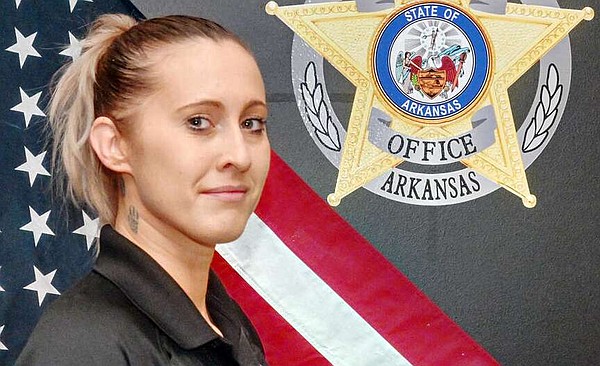 Johnson County Jail deputy accused of giving co-worker hydrocodone on ...