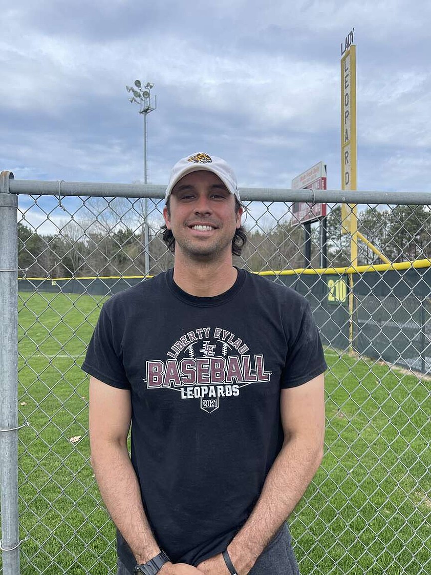 Prep Baseball: Liberty-Eylau’s Fowler wins regional coaching honor ...