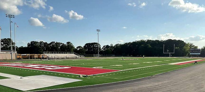 Gentry School Board OKs $1.3 million bond to finance baseball, softball ...