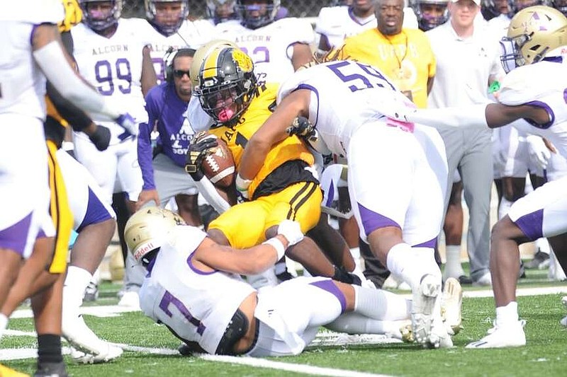 UAPB opens SWAC against ex-coach | Pine Bluff Commercial News