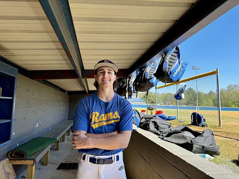 WATCH | Beyond the Diamond with the Lakeside Rams’ Ben Jennings | Hot ...